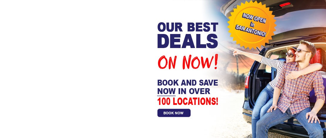 Cheap Rental Cars and Car Rental Deals Worldwide - Fox Rent A Car