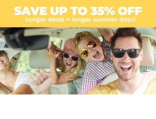 Find the best car rental deals with top-notch service tailored to your ...